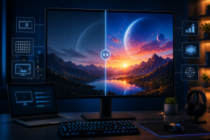 Custom Resolution Utility: The Complete Guide to Unlocking Your Monitor ...